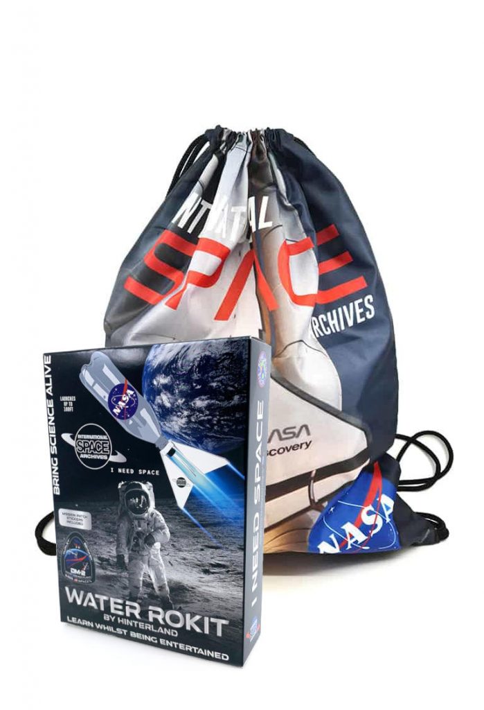 Store - Water Rokit: The World Famous Water Rocket