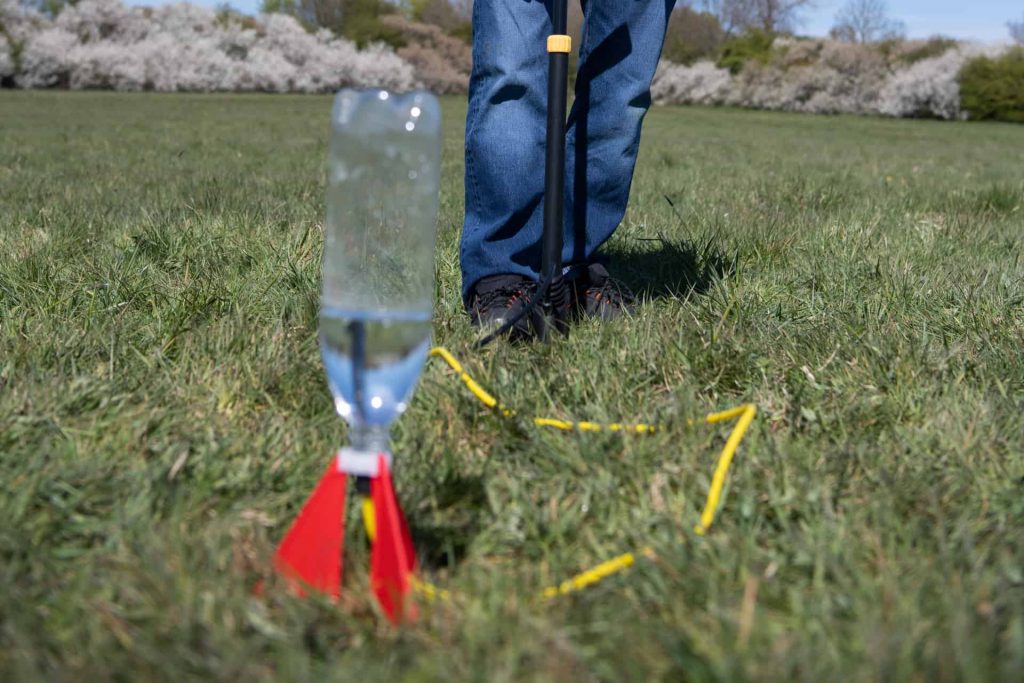 For Families - Water Rokit: The World Famous Water Rocket