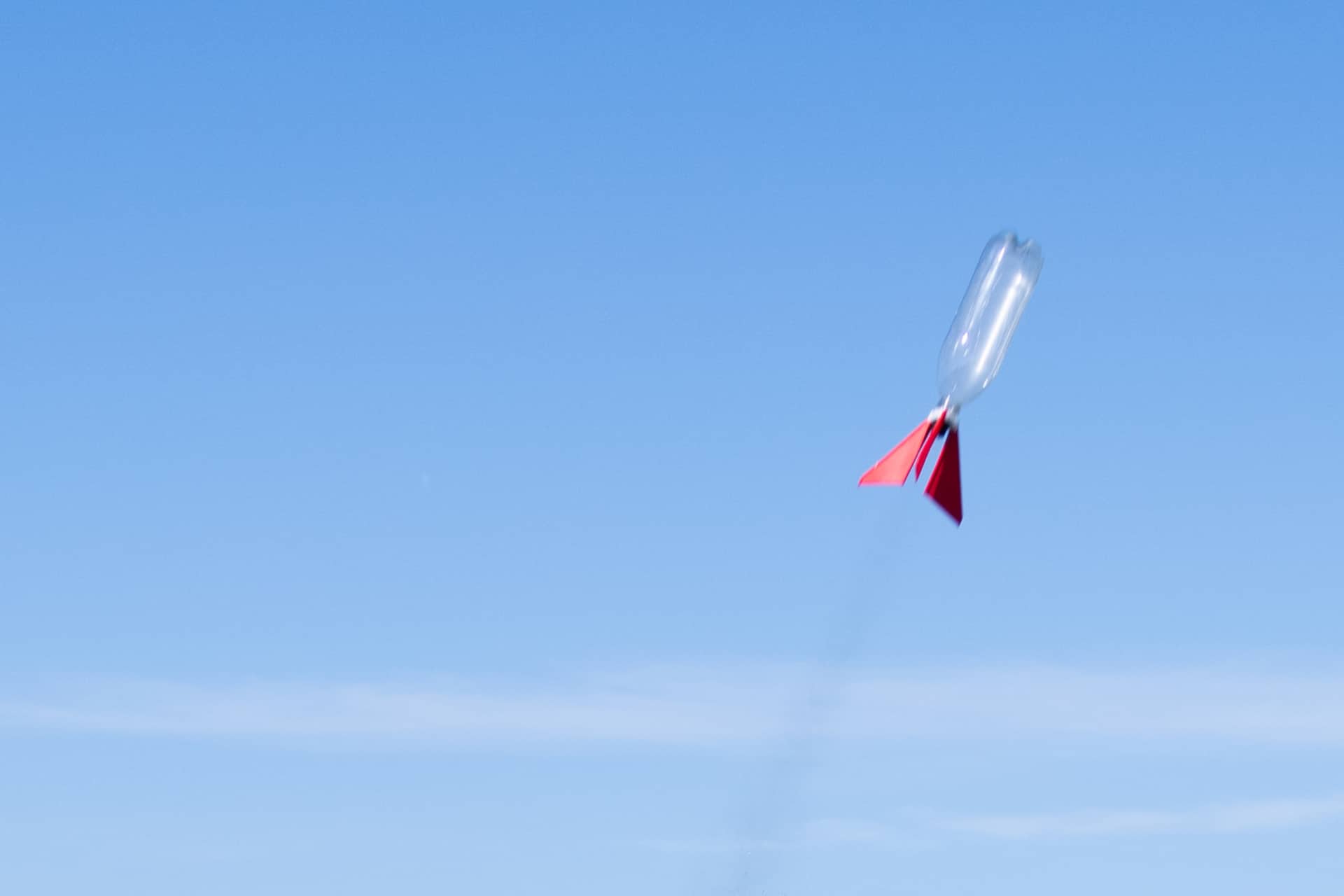 For Families - Water Rokit: The World Famous Water Rocket